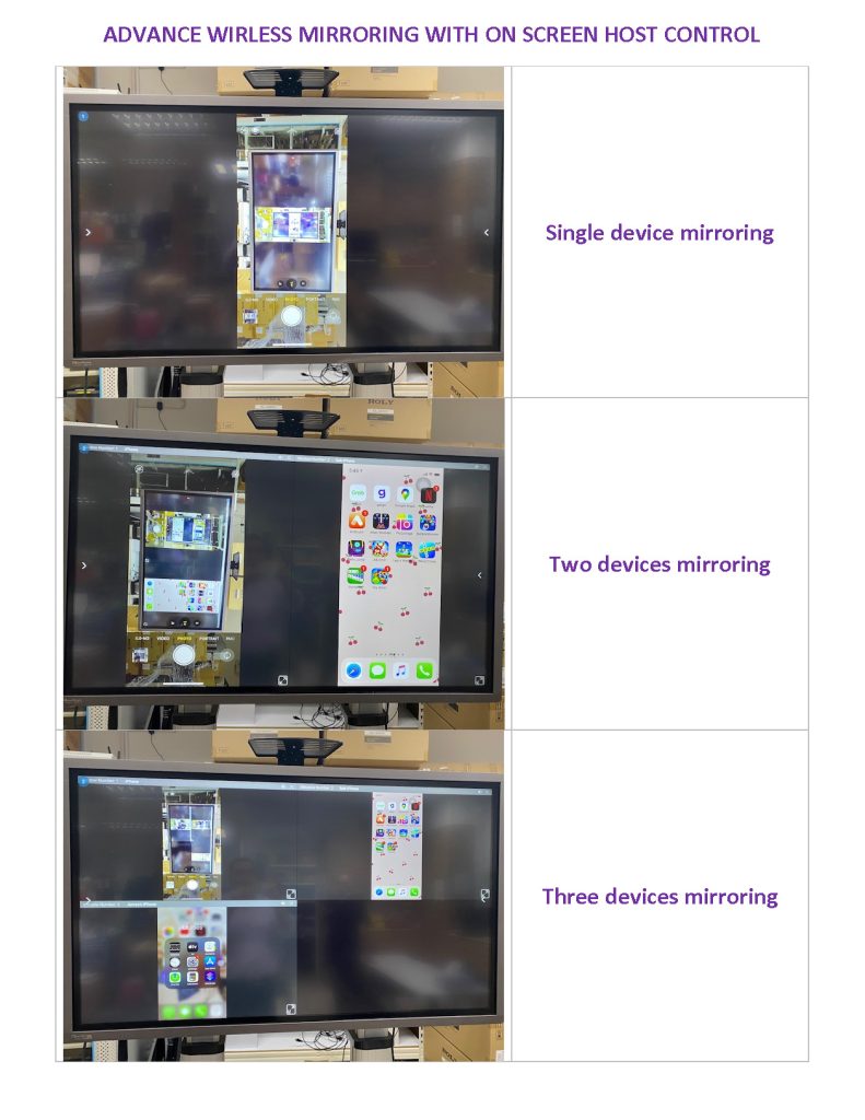 Introducing the M3A - Horion Singapore